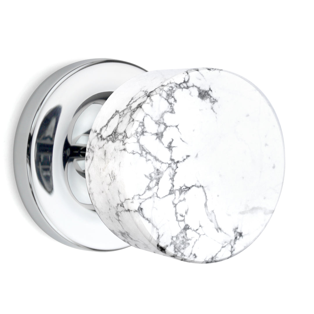 Natural Stone Door Knobs – Paige Home